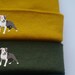 Beagle *personalised Name* Beanie - Etsy
