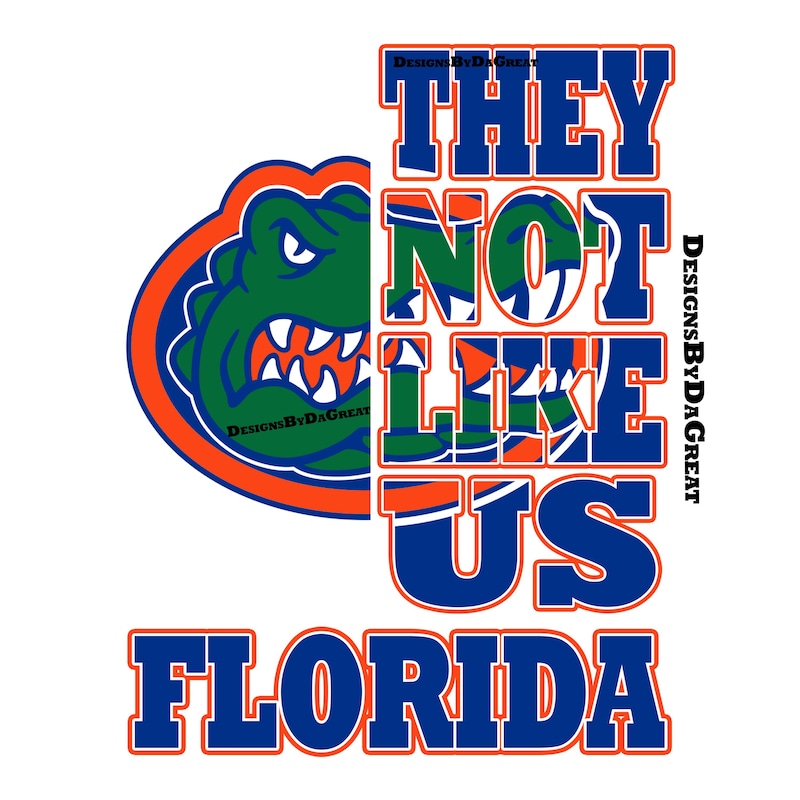 Florida Tshirts Svg - Etsy