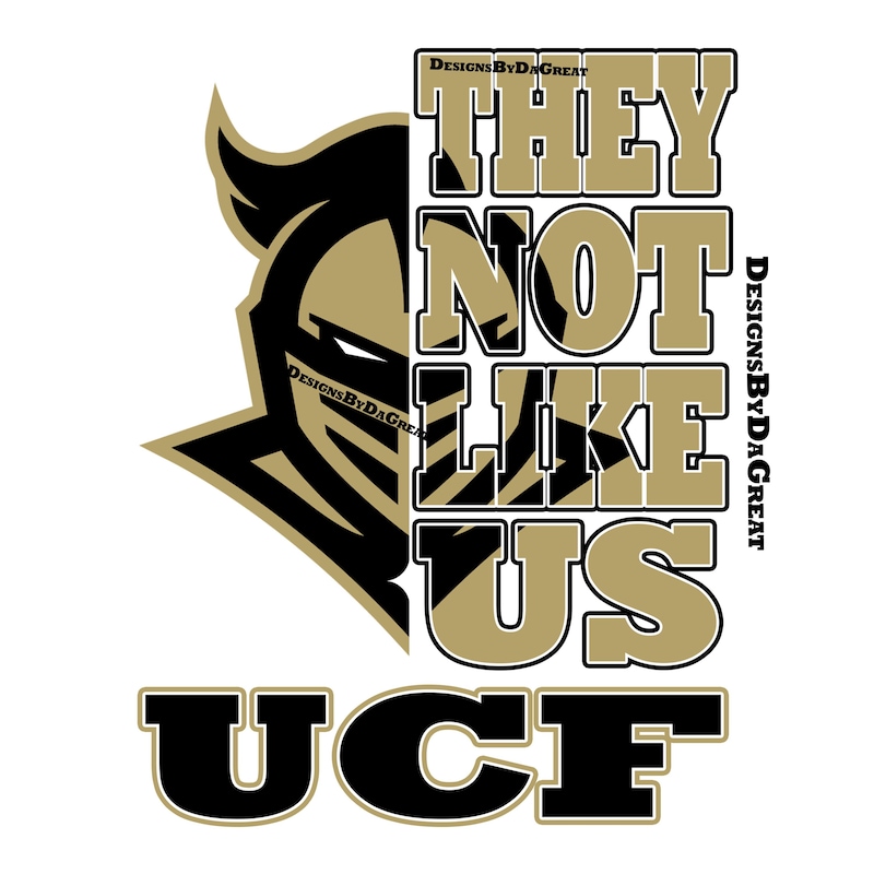 They Not Like Us Gold - Etsy