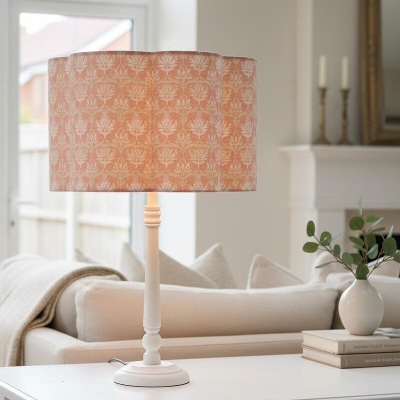 Pooky Lamp Shade - Etsy UK