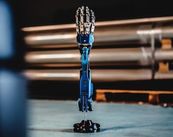 Robot Arm Cosplay - Etsy UK