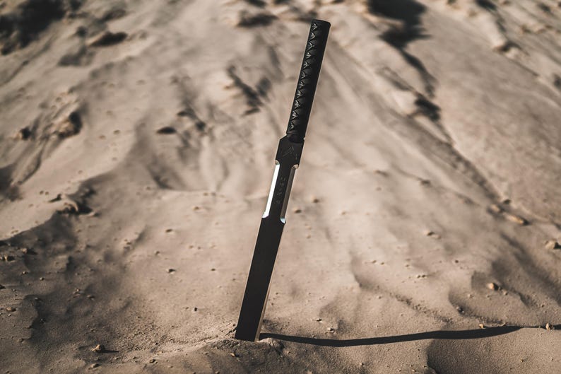 Dune Sword Collection; Atreides / Sardaukar / Harkonnen Blade - Etsy