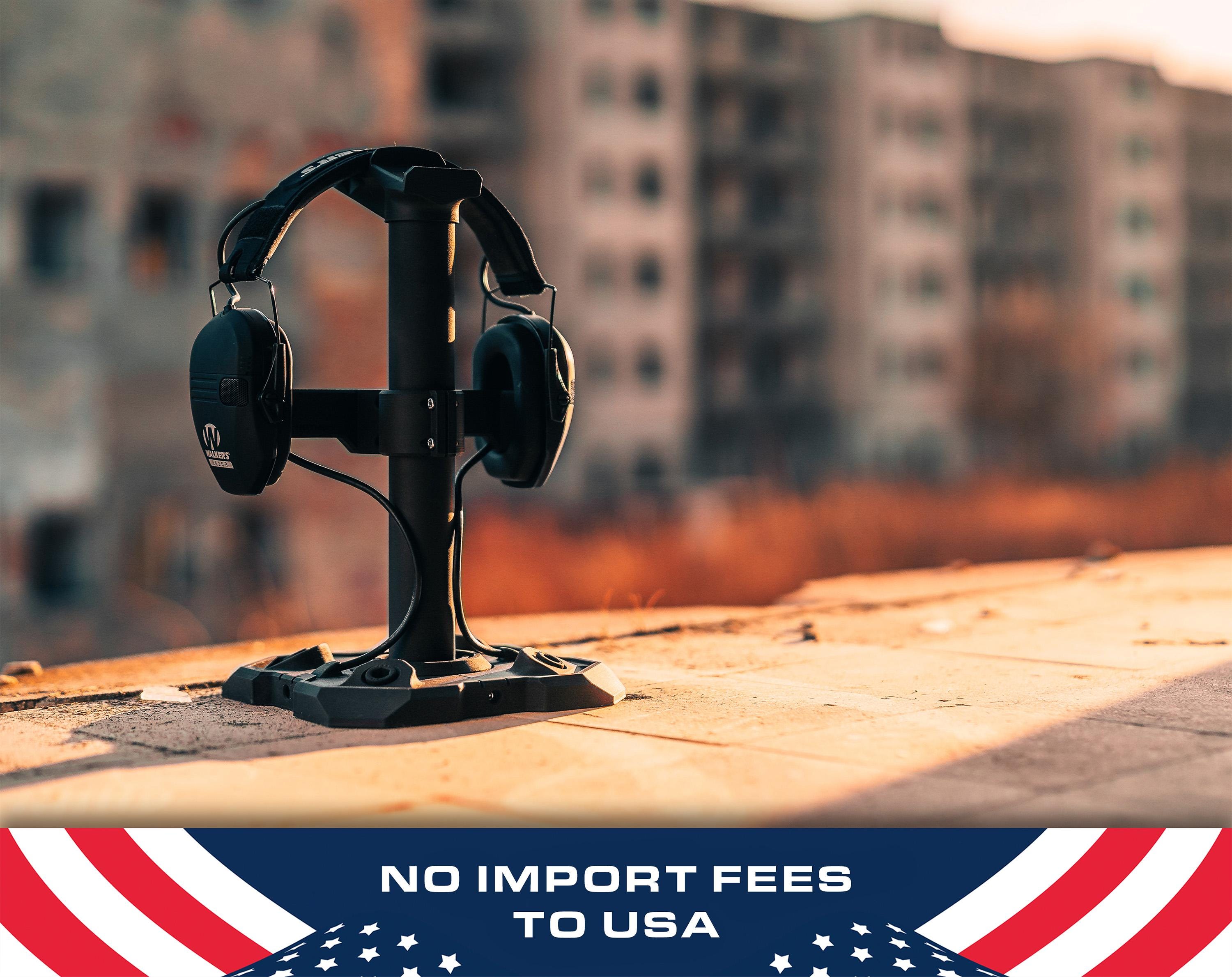 USA Duty-free Version – Display Stand for the Apex Predator Cyberpunk ...