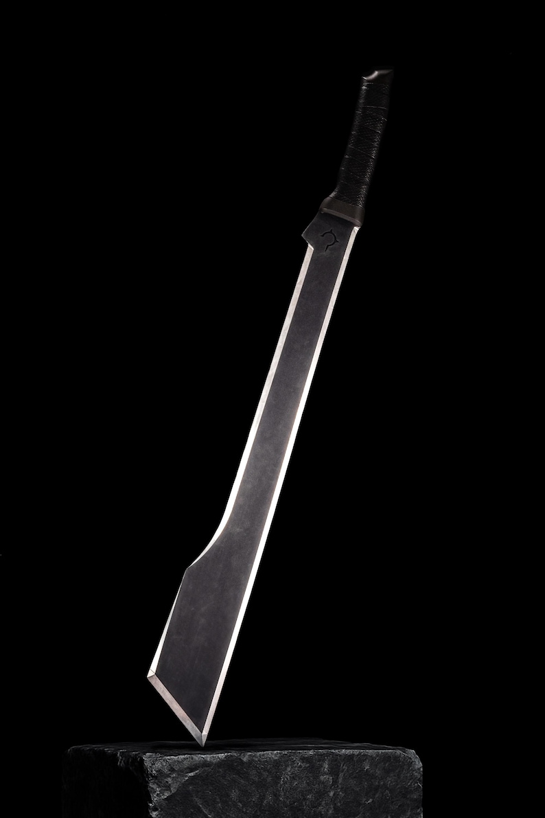 Dune Sword Collection; Atreides / Sardaukar / Harkonnen Blade - Etsy