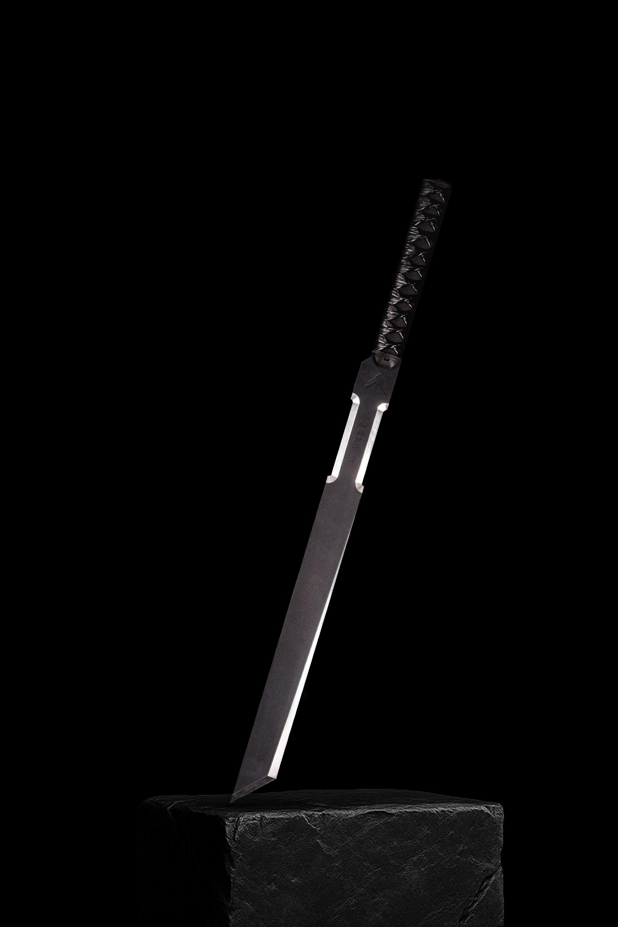 Dune Sword Collection; Atreides / Sardaukar / Harkonnen Blade - Etsy