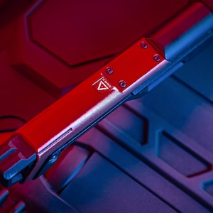 Hyperion Katana, Cyberpunk Style Long Sword, Standard and Steel Version ...