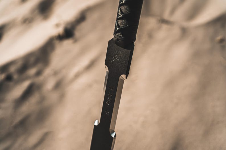 Dune Sword Collection; Atreides / Sardaukar / Harkonnen Blade - Etsy