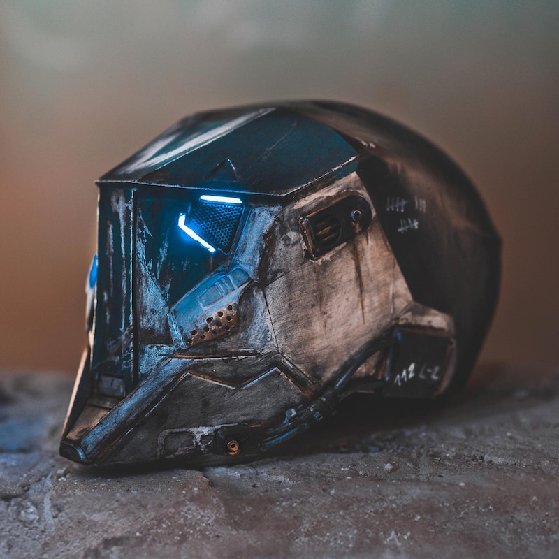 Master Chief Airsoft - Etsy