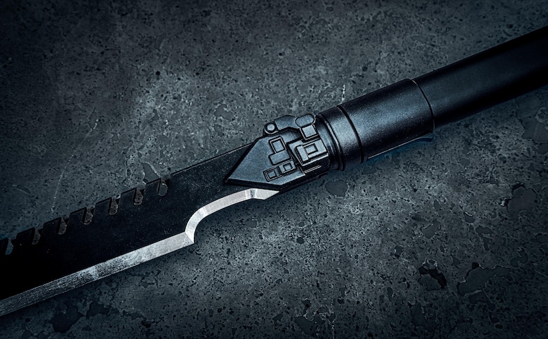 Dune Sword Collection; Atreides / Sardaukar / Harkonnen Blade - Etsy