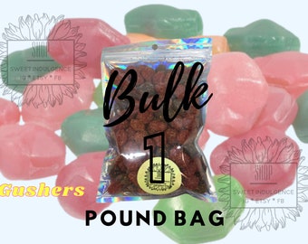 Bulk Gushers - Etsy