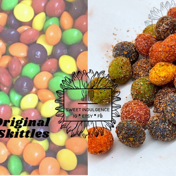 Skittles - Etsy