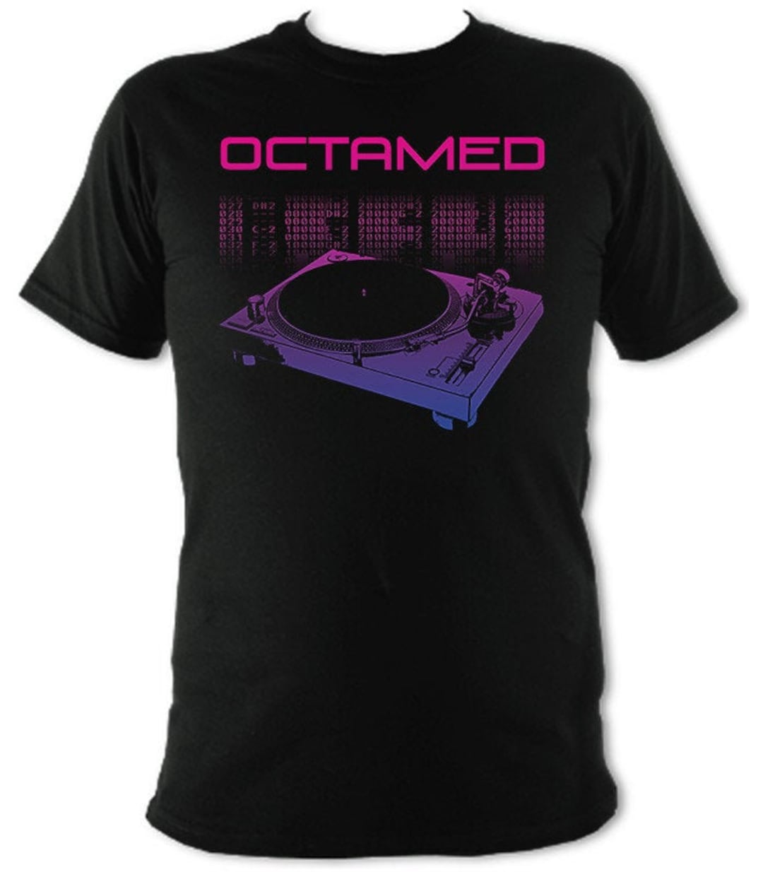 Amiga Octamed Decks - Etsy