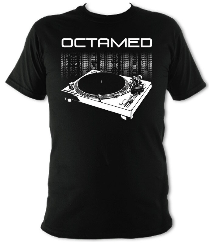 Amiga Octamed Decks - Etsy