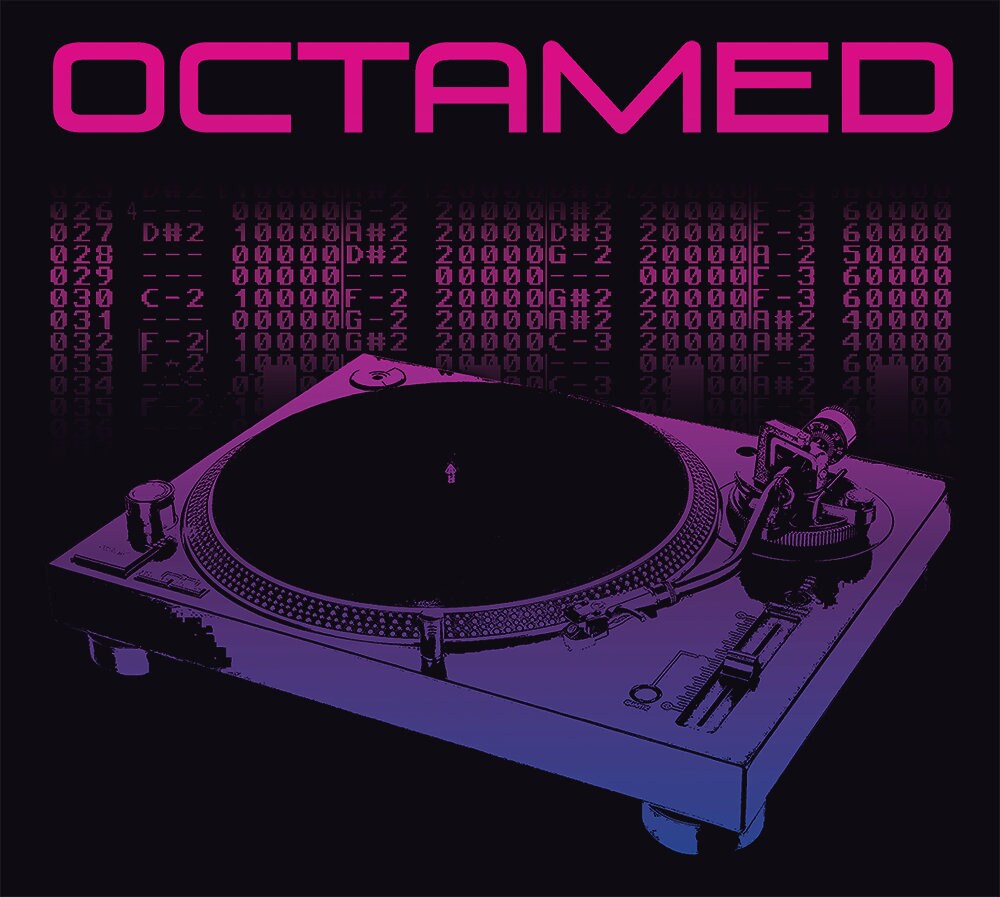 Amiga Octamed Decks - Etsy