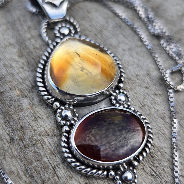 Fire Agate Jewelry - Etsy