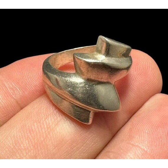 925 mexico ring mid - Gem