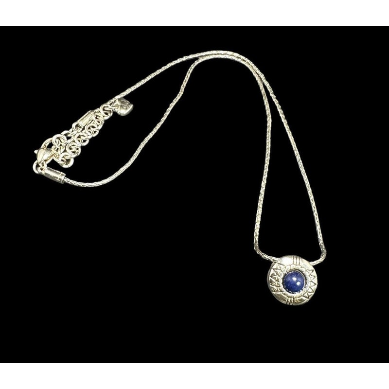 Reversible Necklace - Etsy