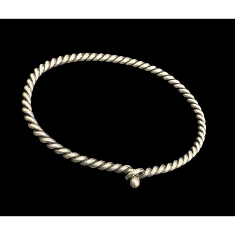 James Avery Bangle - Etsy