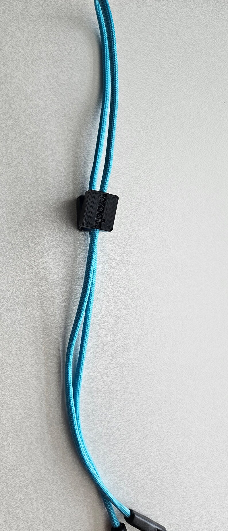 Ergonomic Magnetic Loupe Strap - Etsy