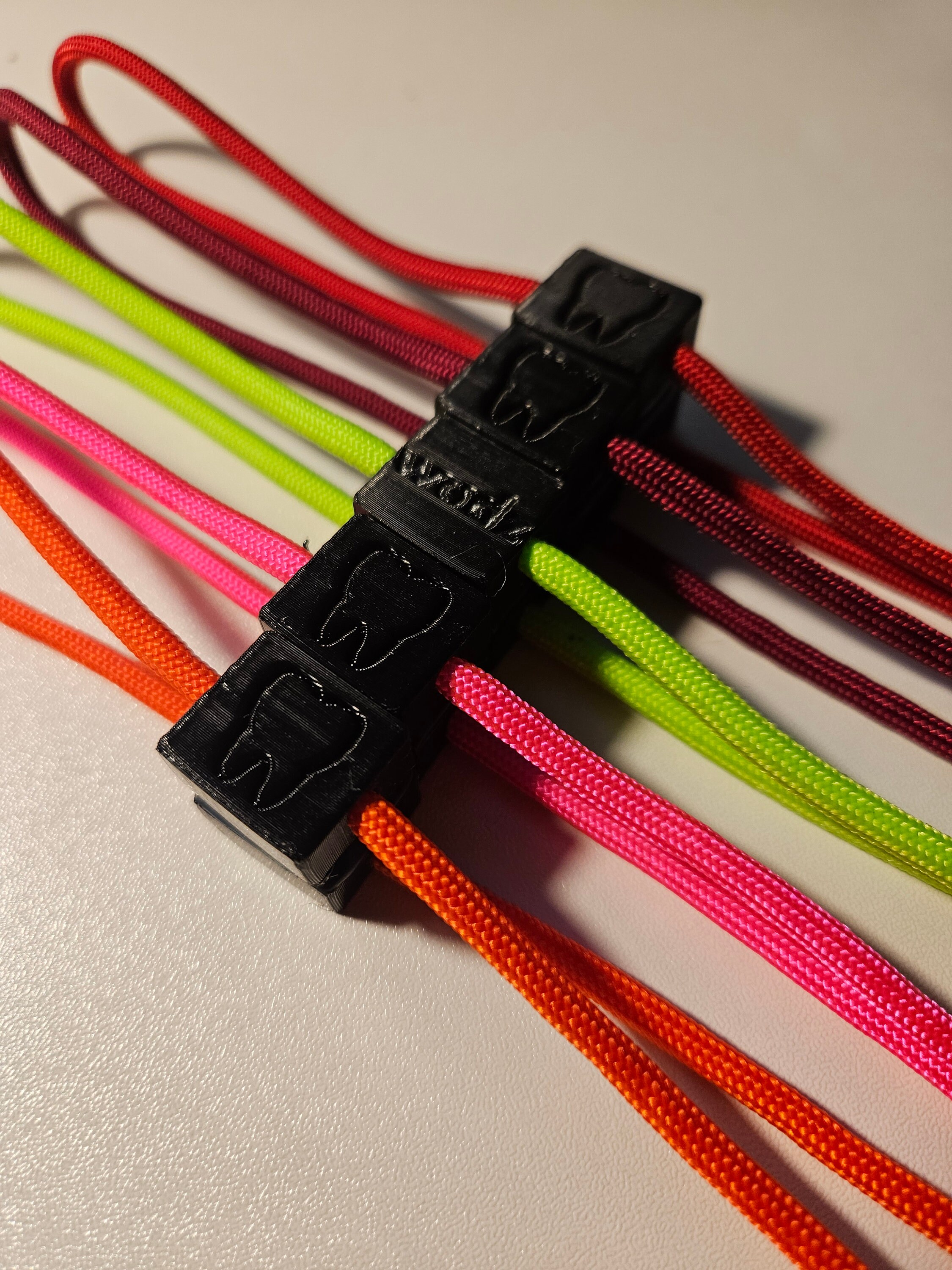 Ergonomic Magnetic Loupe Strap - Etsy