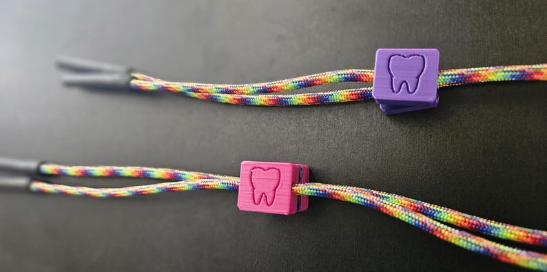 Ergonomic Magnetic Loupe Strap - Etsy