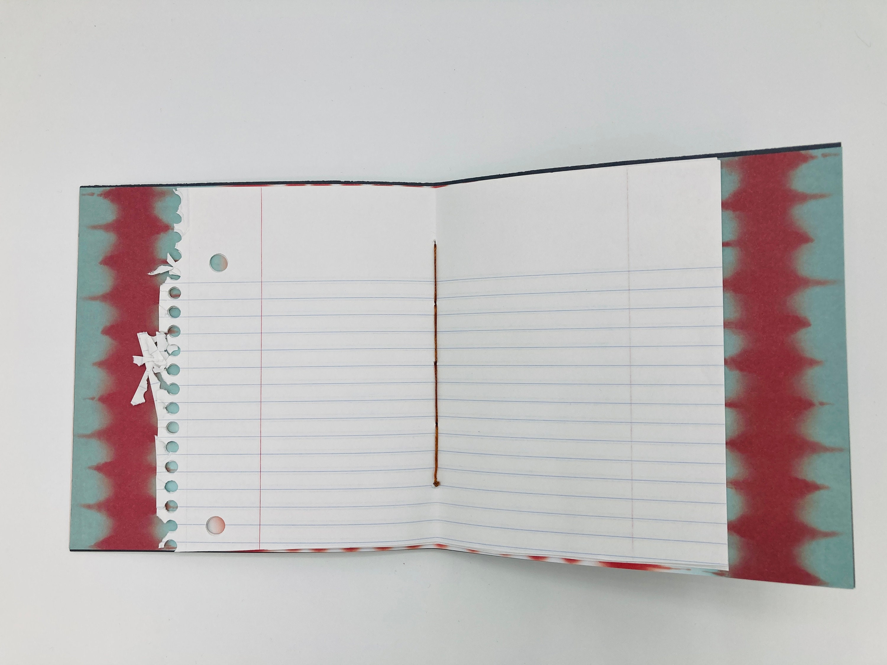 Travel Notebook - Etsy