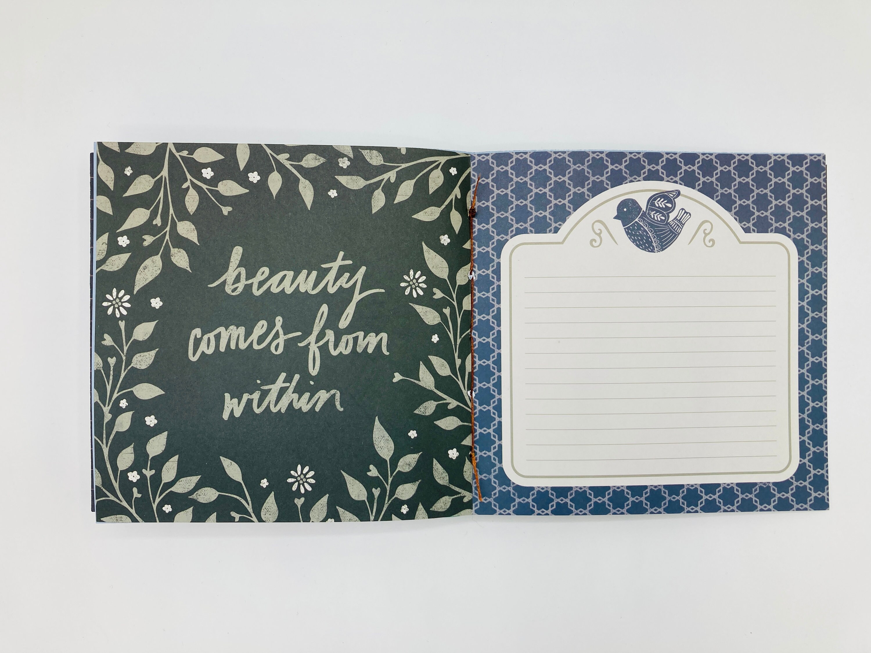 Travel Notebook - Etsy
