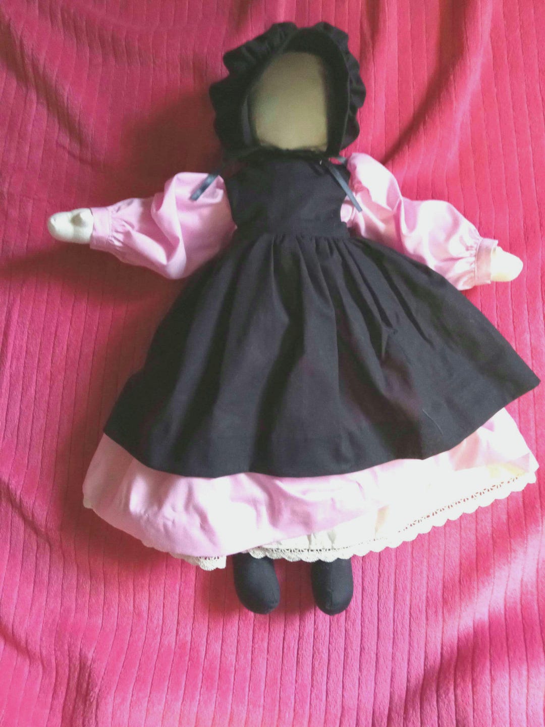 Amish Cloth Dolls - Etsy