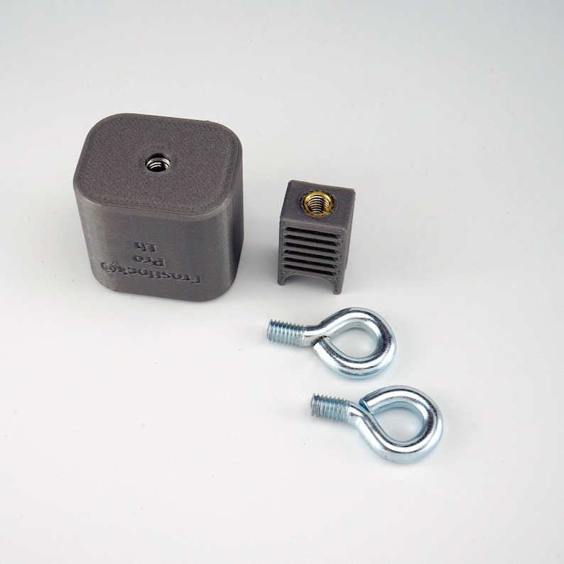 Frostlock® Pro - Self-bondage Ice Lock System With Optional Accessories ...