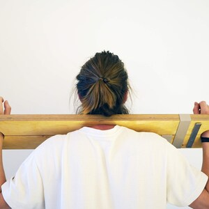 Magbound® Wooden Pillory for Selfbondage - Etsy Sweden