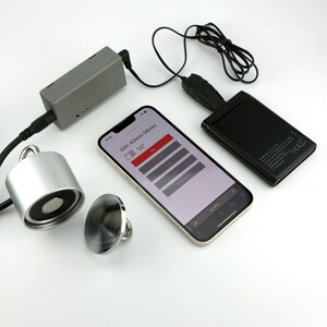 Magbound® Smart Timer - Etsy