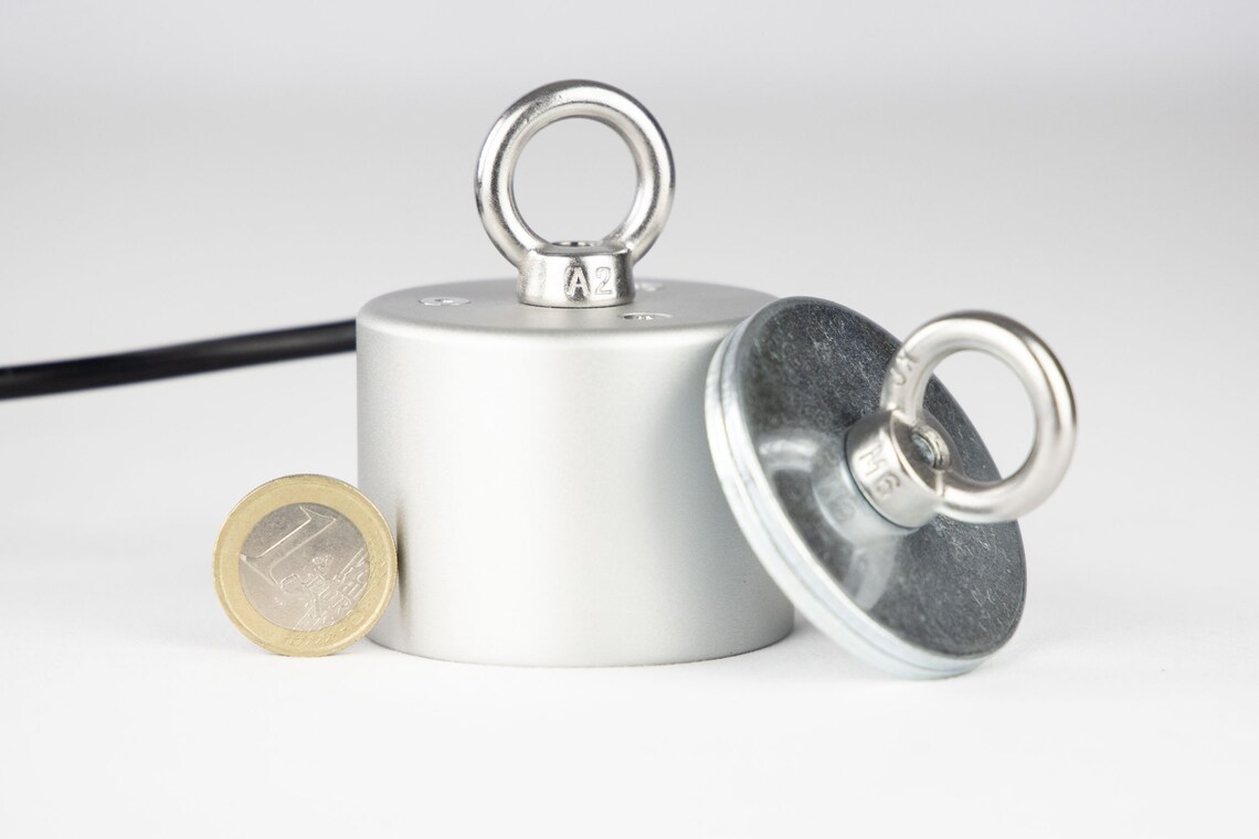 Magbound® Premium Self-bondage Time Lock - Etsy