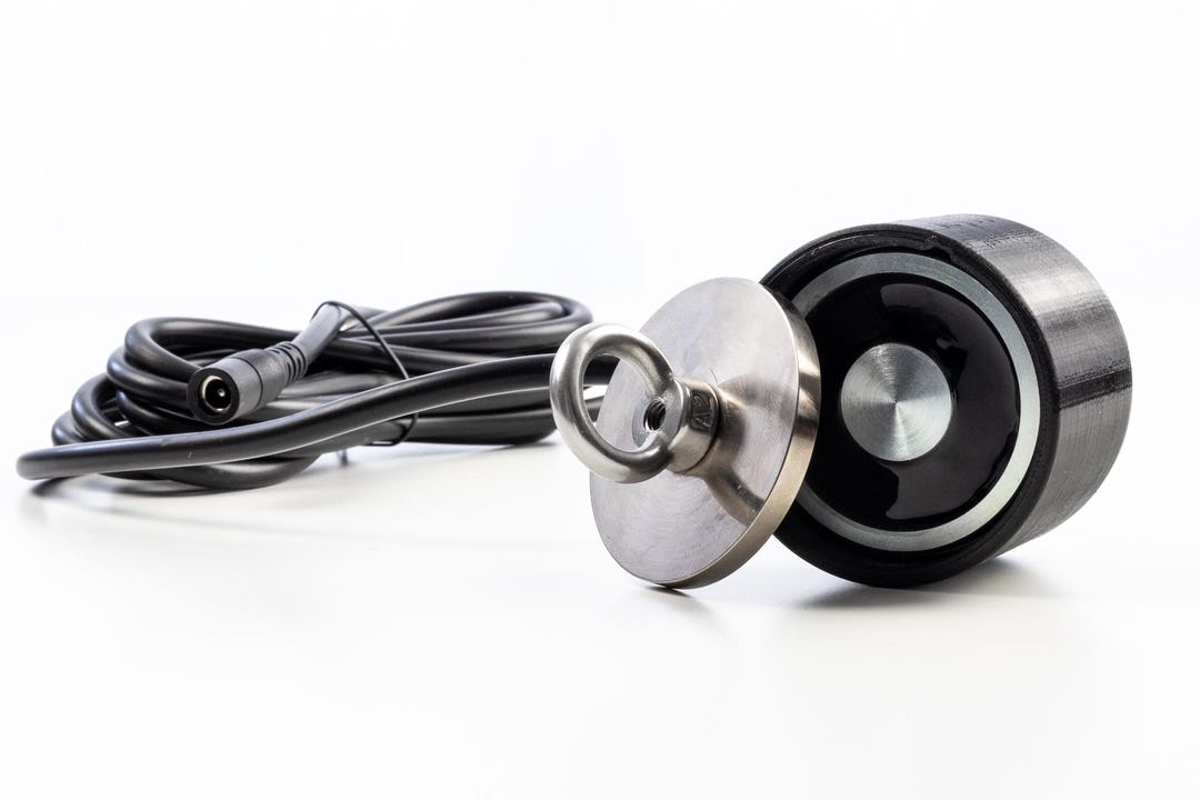 Magbound® Basic Time Lock for Selfbondage - Etsy