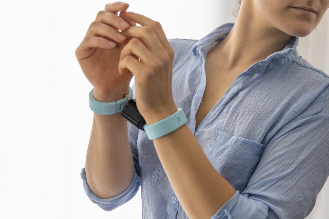 Quick Cuffs for Selfbondage - Etsy