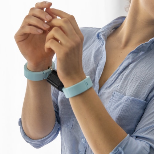 Quick Cuffs for Selfbondage - Etsy UK