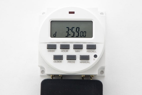 Timer for Magbound® Time Lock - Etsy India