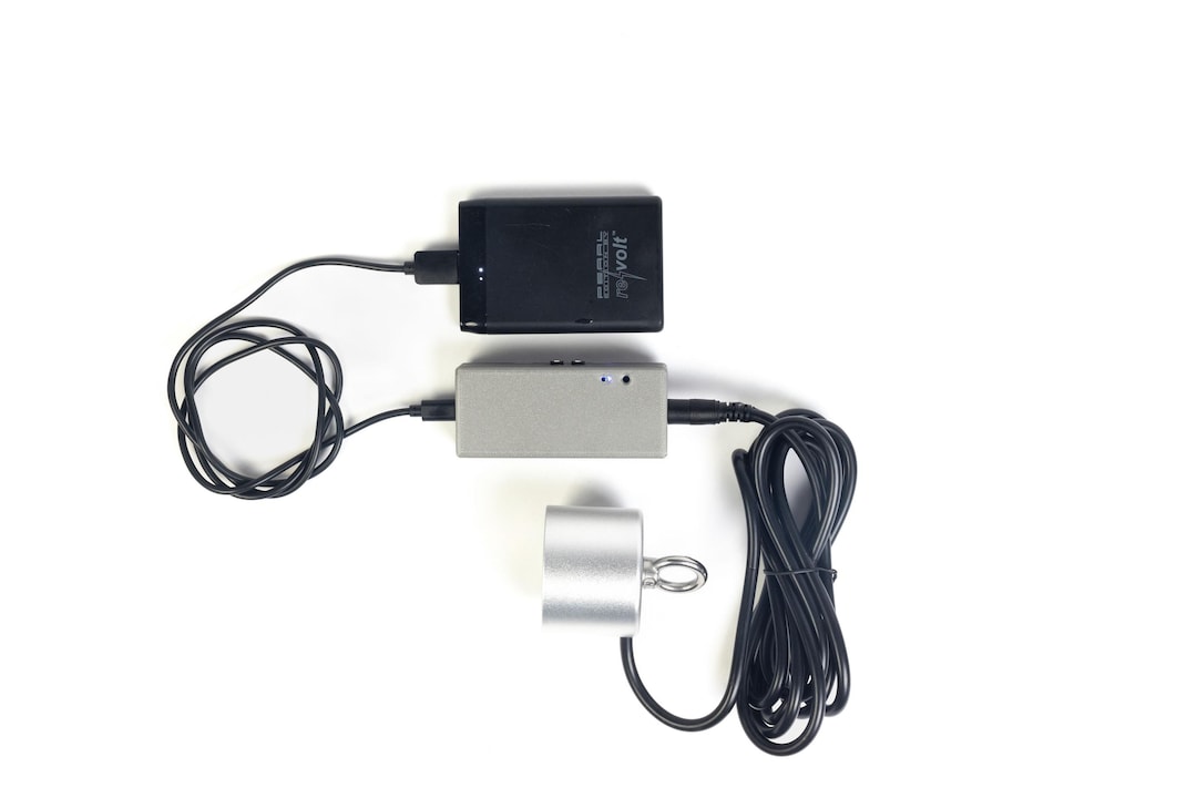 Magbound® Smart Timer - Etsy