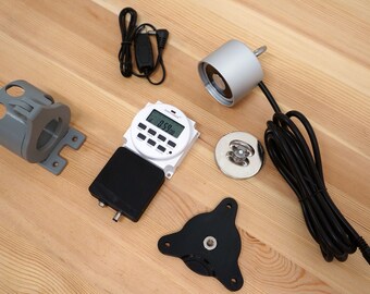 Magbound® Premium Self-bondage Time Lock | Etsy