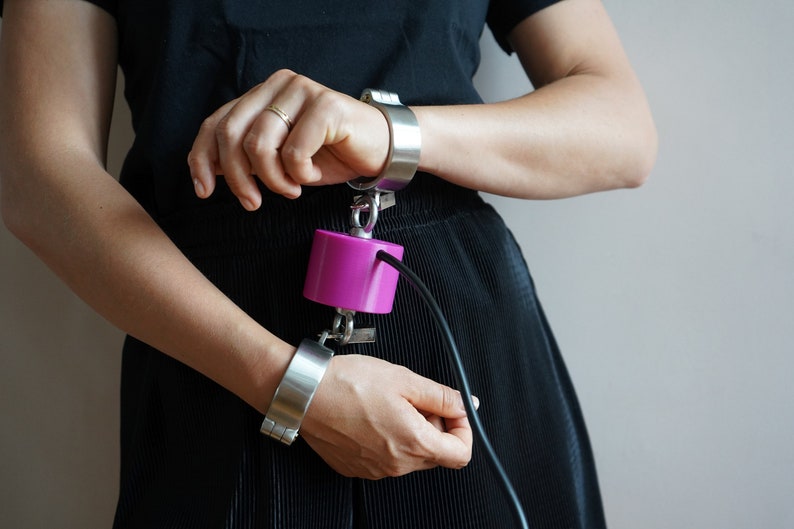 Magbound® Basic Zeitschloss | Etsy