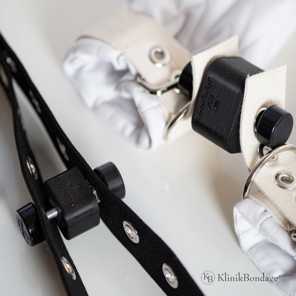 Frostlock® Pro - Self-bondage Ice Lock System With Optional Accessories ...