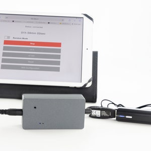 Magbound® Smart Timer - Etsy