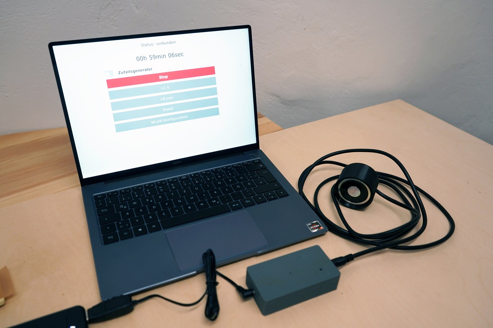 Magbound® Smart Timer - Etsy