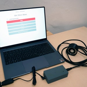 Magbound® Smart Timer - Etsy