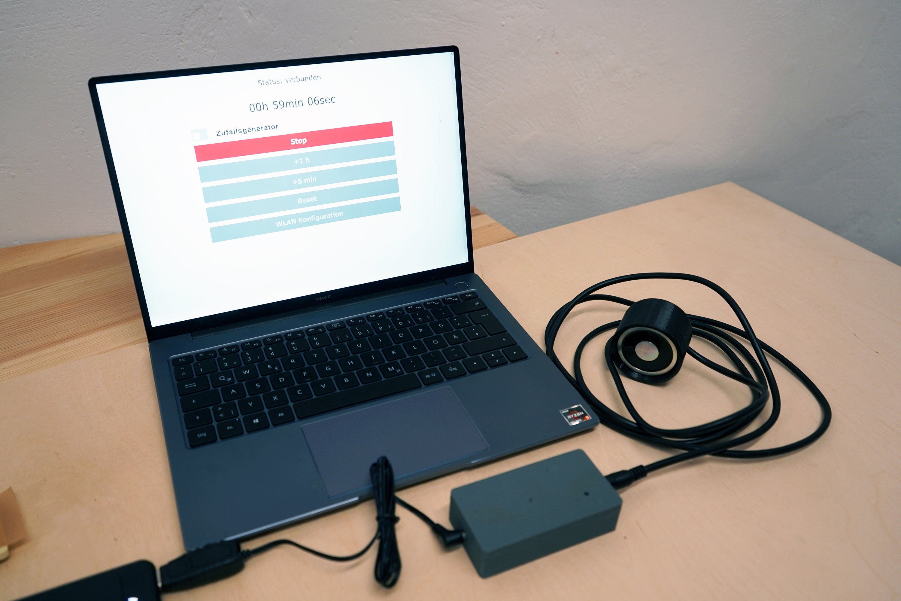 Magbound® Smart Timer - Etsy