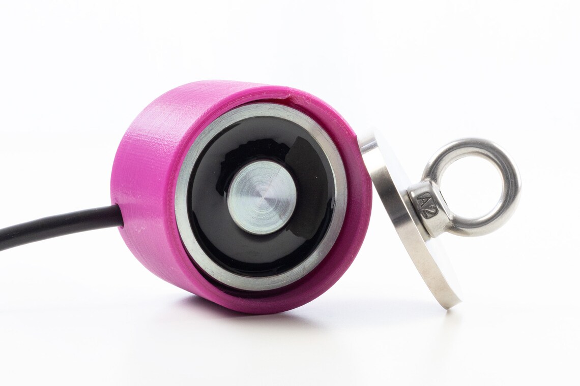 MagBound® Premium Le cadenas auto-bondage - Etsy Canada