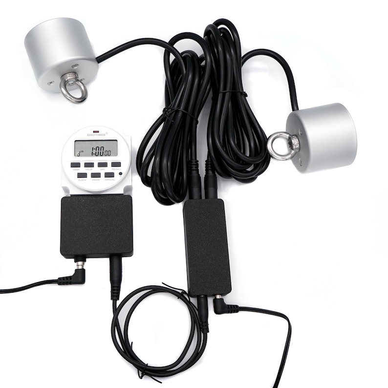 Magbound® Dual Extension for Smart Timer - Etsy