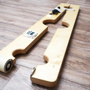 Magbound® Wood Pillory for Self-bonding - Etsy Australia