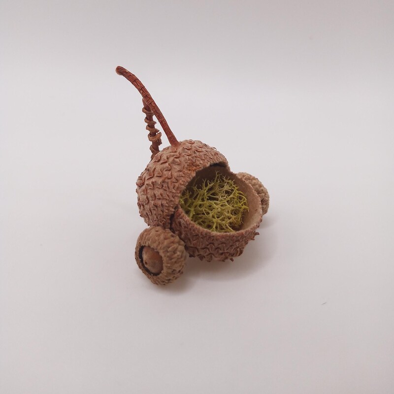 Fairy Furniture Handmade - Etsy