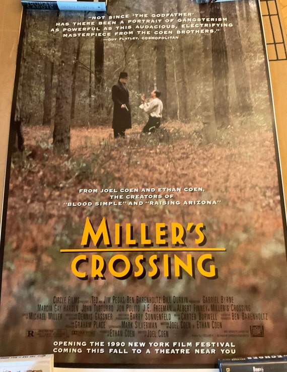Millers Crossing