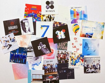 Bts | Etsy